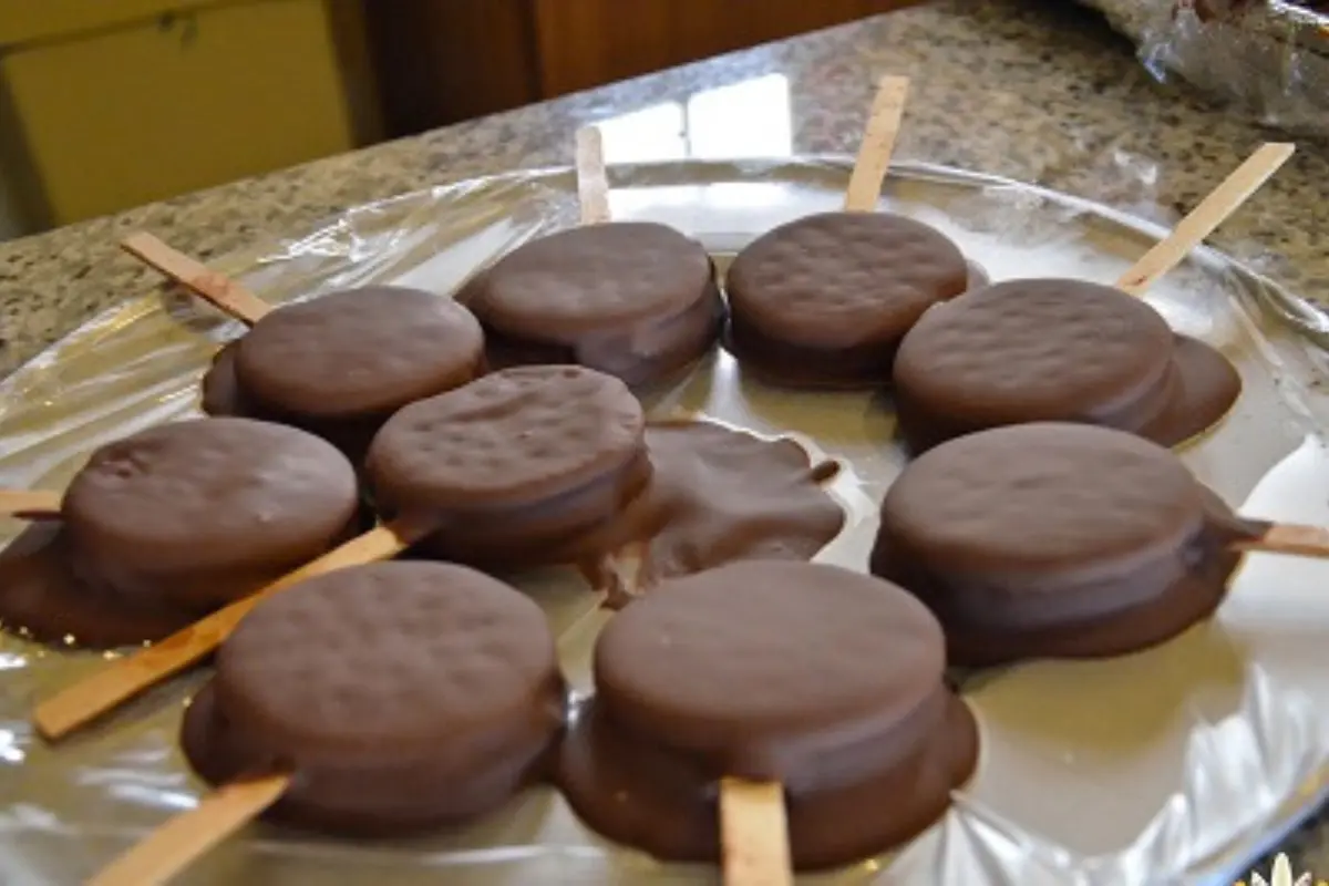 Receita de Biscoito para Aniversário: Deliciosas Opções para Encantar ...